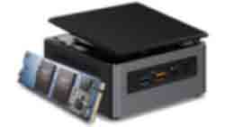 Barebone Kits | nuc.mwave.com.au